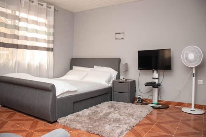 Sierra Leone Vacation Rentals & Homes | Airbnb