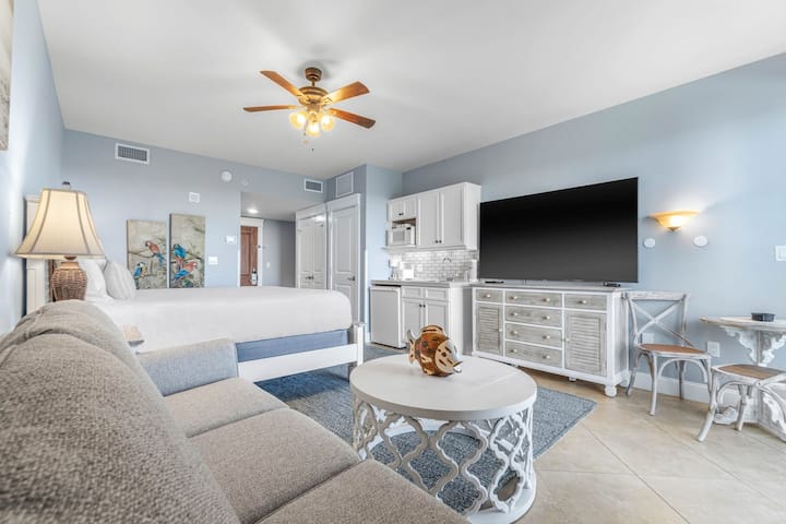 Great Sands 2607-beach Tram-sleeps 4 - Niceville, FL