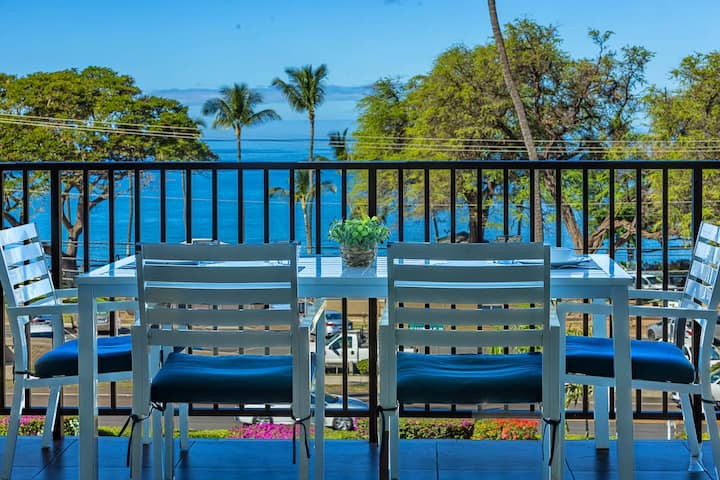 Oceanview2br Condo W/ Pool And Lanai - Maui, HI