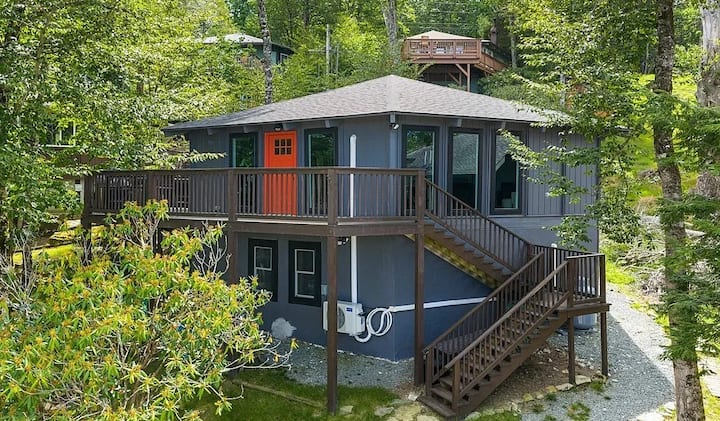 Beech Please - Beech Mountain, NC