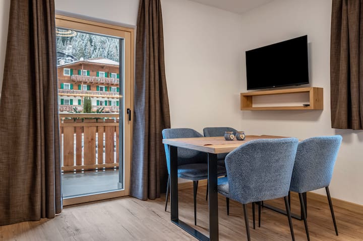 Kamerloy Apartments A - Canazei, TN