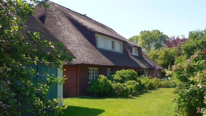 Waldow - Ulmenhof 5 (109678) - Nieblum