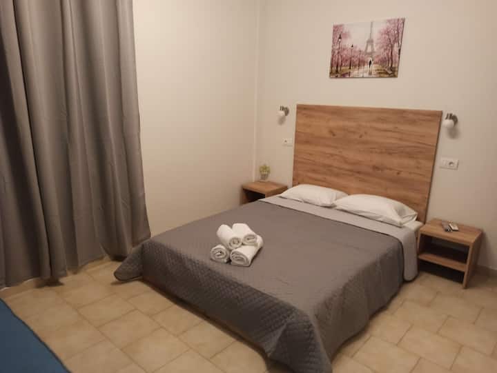 Summer Desire - Appartement 1 Chambre Avec Vue Sur - Kavos