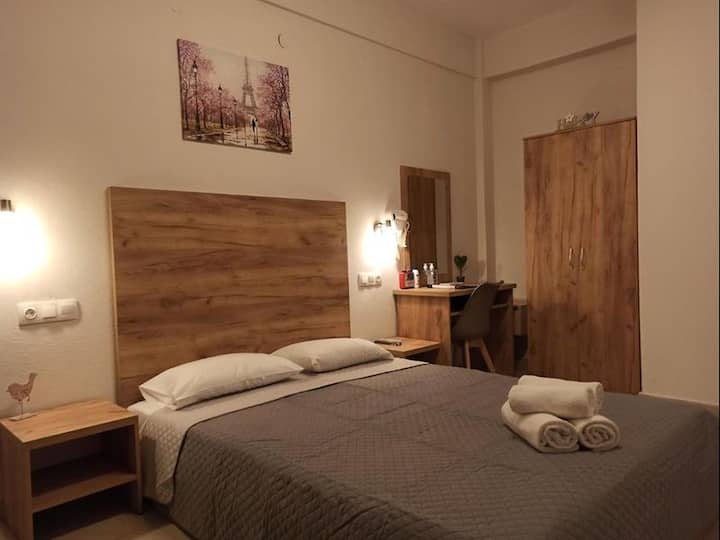 Summer Desire - Appartement 1 Chambre Avec Vue Sur - Kavos