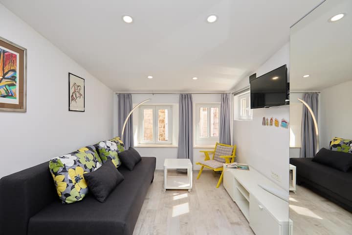 25 M² Ferienwohnung ∙ 2 Gäste - Dubrovnik