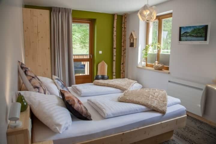 Twin - Lit King Size - Sainte-Marie-aux-Mines