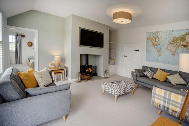 4 Bed In Bamburgh (Oc-566409) - Bamburgh