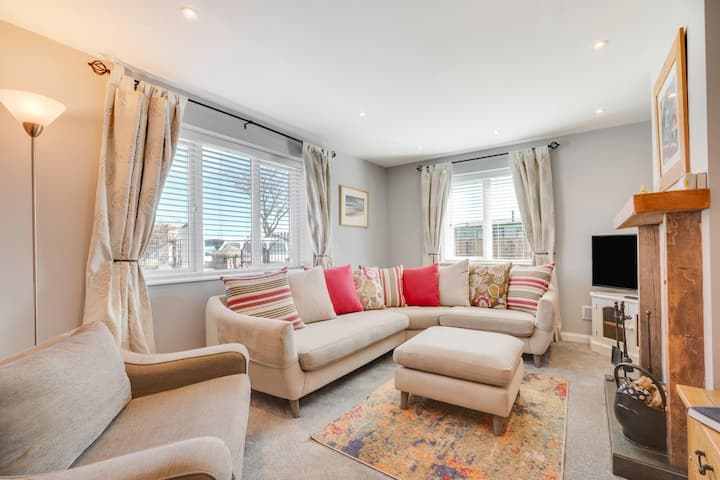 3 Bed In Seahouses (Oc-566761) - Seahouses