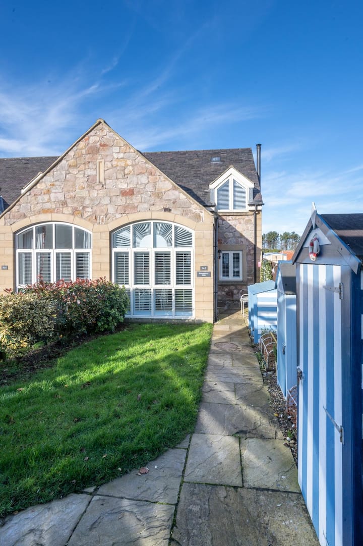 3 Bed In Beadnell (Oc-566762) - Seahouses