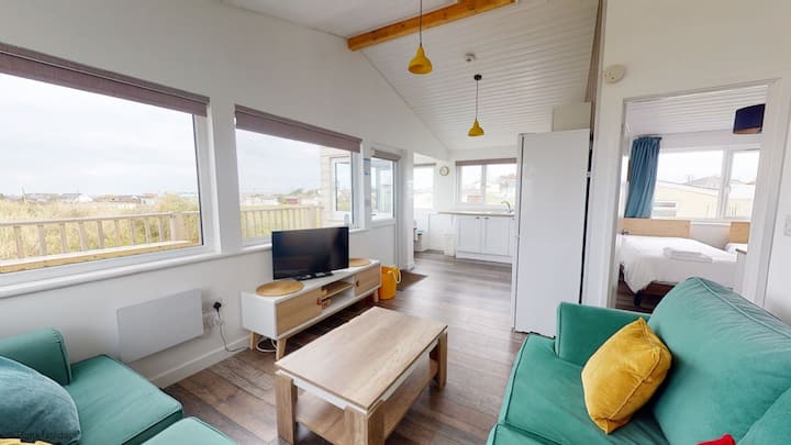 Miramar, Riviere Towans - St Ives