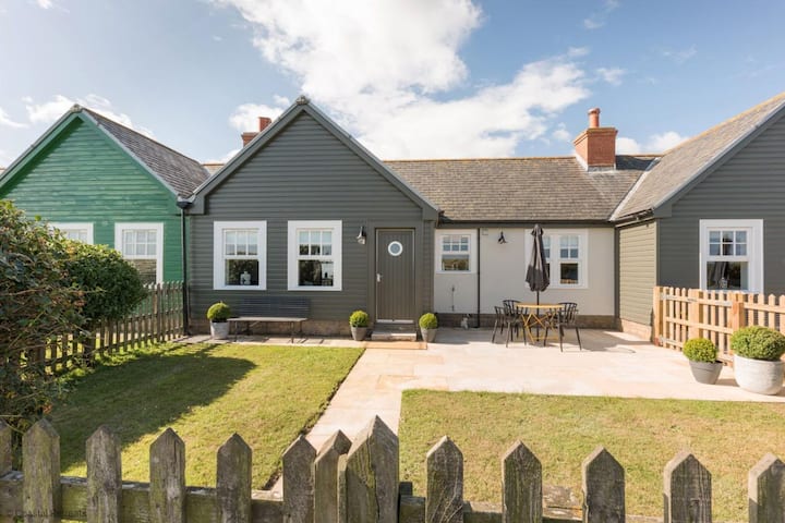 2 Bed In Bamburgh (Oc-587684) - Bamburgh