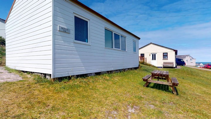 Fresno, Riviere Towans - Hayle