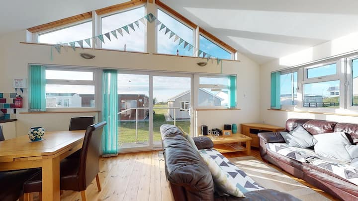 Hazebrook, Riviere Towans - Hayle