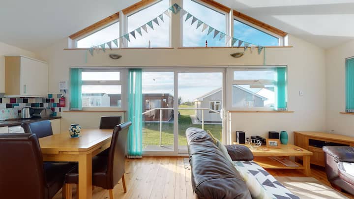 Hazebrook, Riviere Towans - Hayle