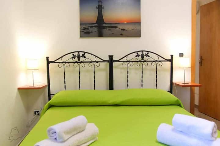 Lo Spioncino - Minerva Apartment - Coppie Famiglie - Otranto