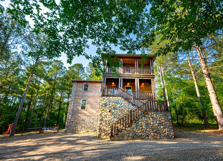 American Paradise - Oklahoma