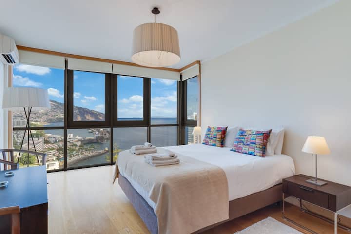 Funchal View Apartment - Funchal