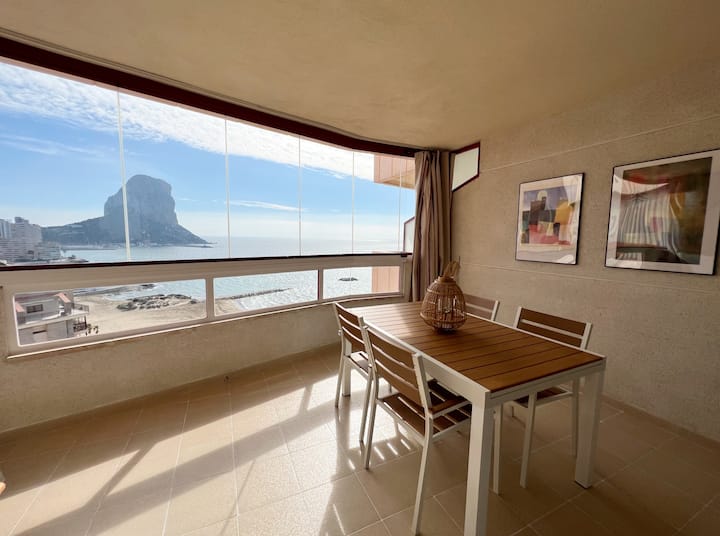 Amatista Apartment 14 | Inmodream Calpe - Calp
