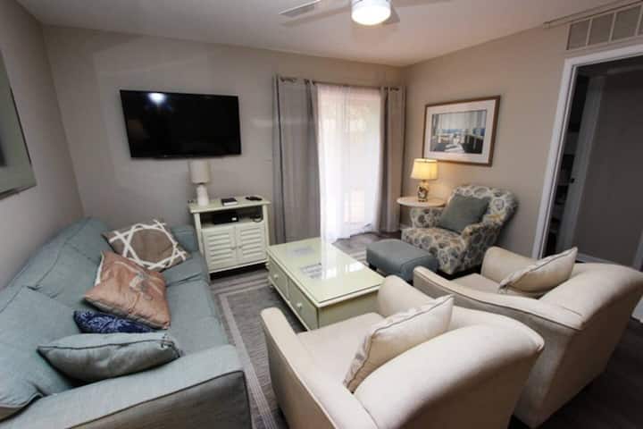 Sea Cabins 3d 2bedroom/ 2 Bathroom - Santa Rosa Beach, FL