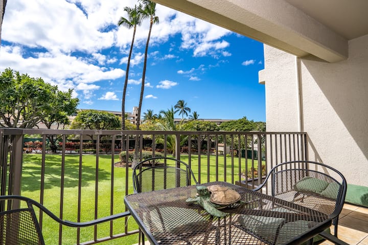 Kihei Akahi C319 2br Condo Near Beach And Dining - Maui, HI