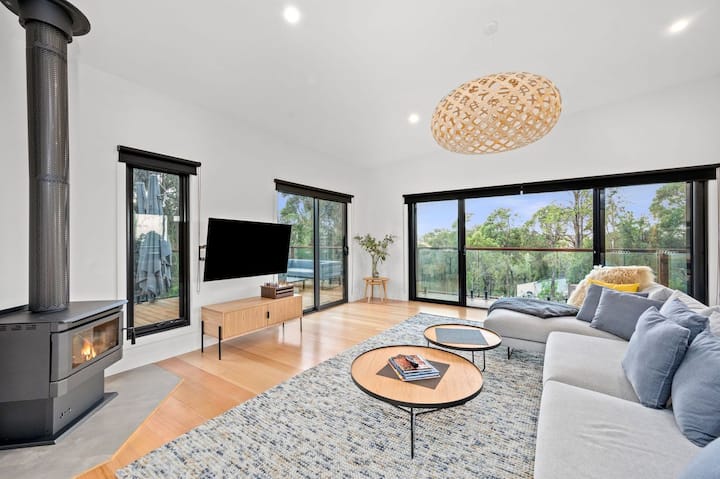 Narani Rise - Aireys Inlet