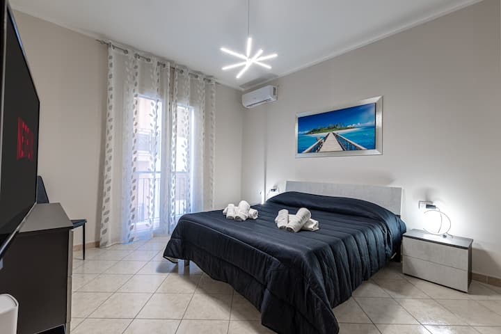 Blumare - Balestrate