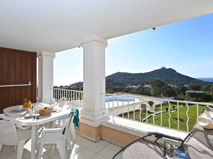 Le Hameau (L2 202) By Interhome - Fréjus