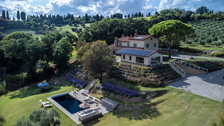 Casale Astralis 13 By Marche Holiday Villas - Fano