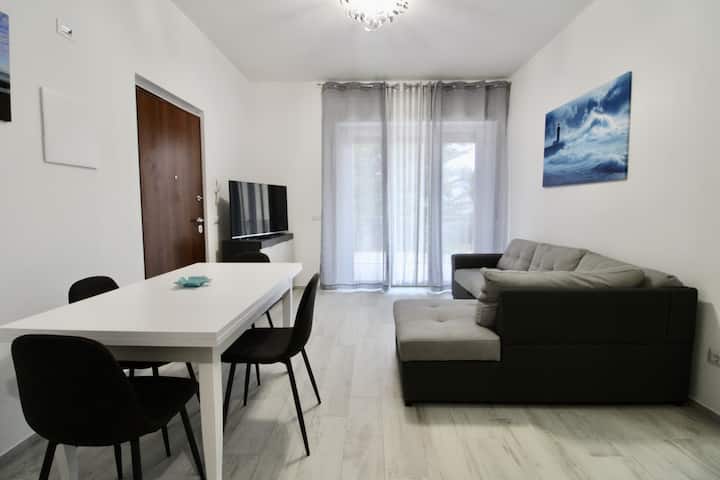 Rif. B3 - App.to Samuele - San Vincenzo