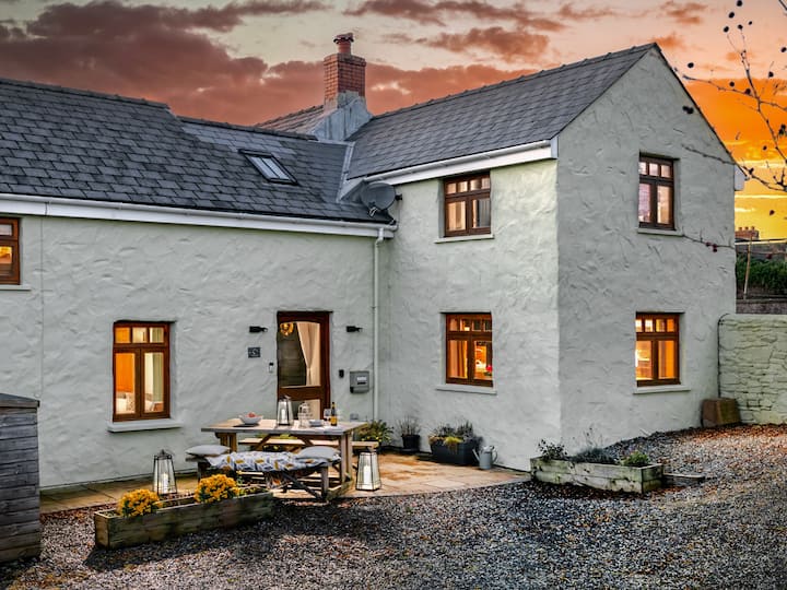 The Barn - Uk38038 - Pembroke Dock