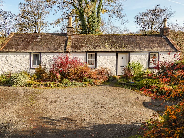 Bridge Cottage - Lockerbie