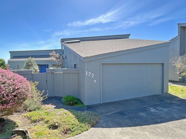 Condor - Cozy 2 Bedroom On The 11th Fairway At The - Dillon Beach, CA