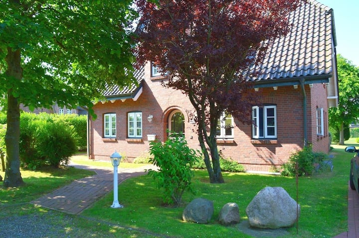 Strandstrasse Og (109666) - Nieblum