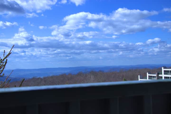 Cozy Bear Condo - Overlook Wedding Barn Discount - - Banner Elk, NC