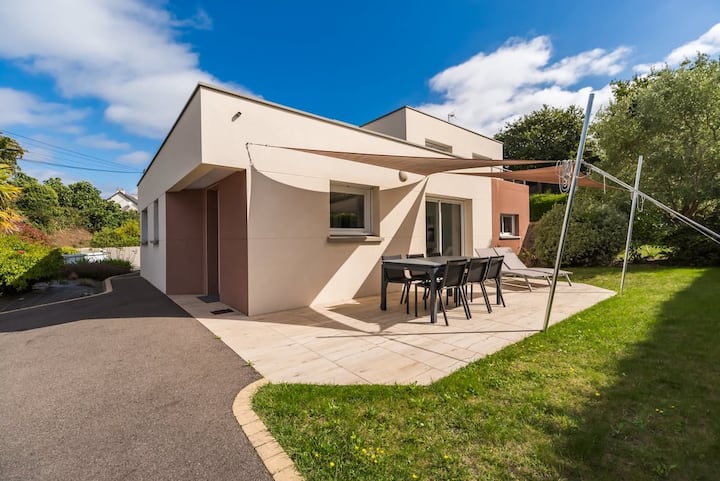 Villabelina - Maison Près De Binic Et Des Plages - Saint-Quay-Portrieux