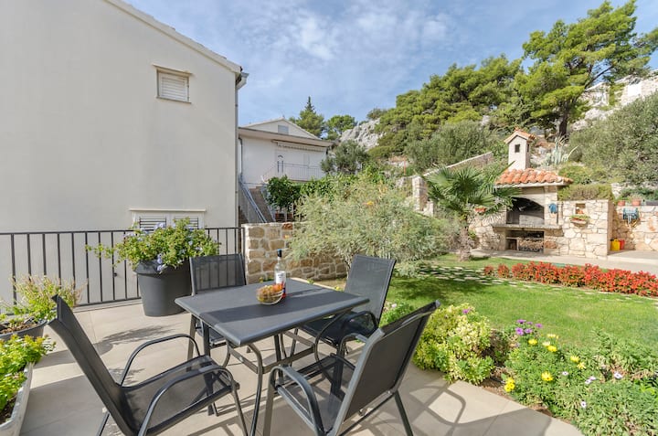 Appartement Tribunj Mali Mago (38851-a2) - Tisno