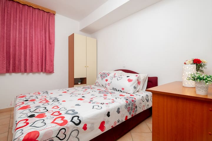 Apartments Matej - Apartment With Sea View 207 - Neum