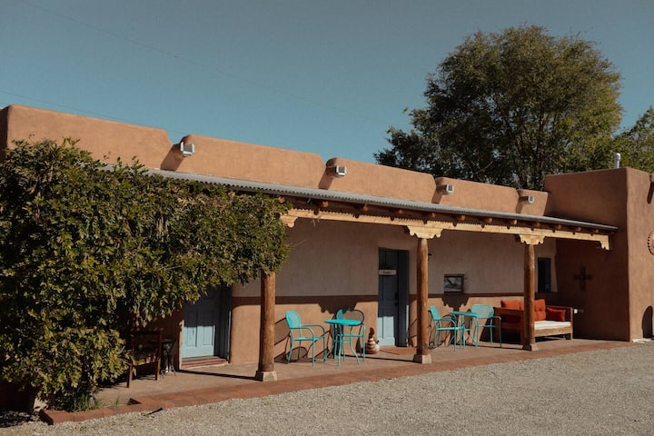The Homestead At Stay Old Town Road - New Mexico