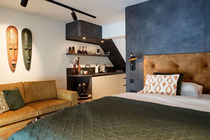 Nomad Water Studio - Harderwijk