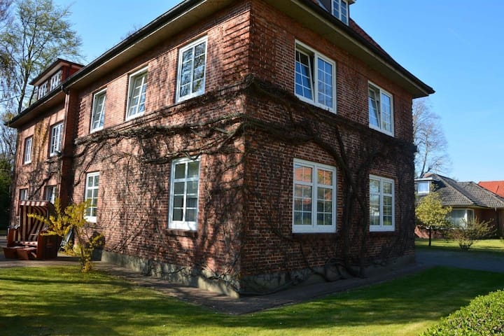 Ferienwohnung/app. Für 5 Gäste Mit 60m² In Wyk Auf Föhr (158041) - Langeneß