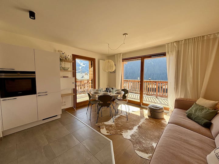 Perle De Savoie A205 - Châtel