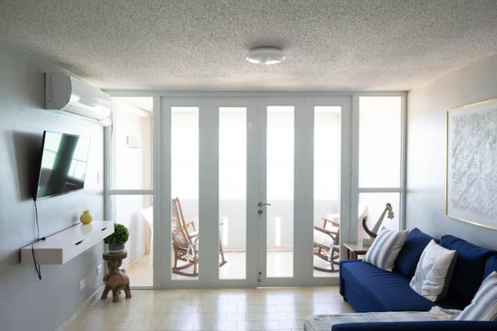 Sea Breeze House - Luquillo