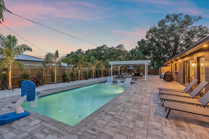 Sarasota Beach House Vacation Rentals - Siesta Key, FL | Airbnb