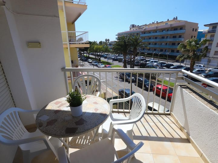 Appartement Cambrils, 3 Pièces, 5 Pers. - Cambrils