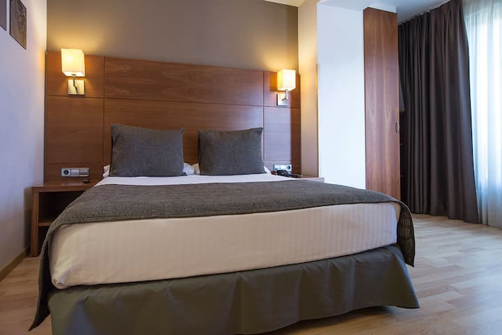 Hotel Via Augusta - Barcelona