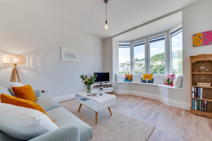 1 Bed In Looe (Oc-seahol) - Looe