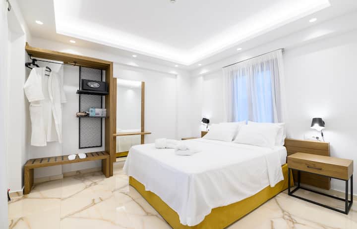 Momento Handicap Accessible Studio C1 Close To The - Lefkada