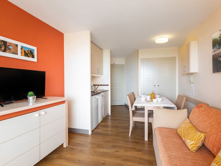 L'esquinade (G5 130) By Interhome - Saint-Raphaël