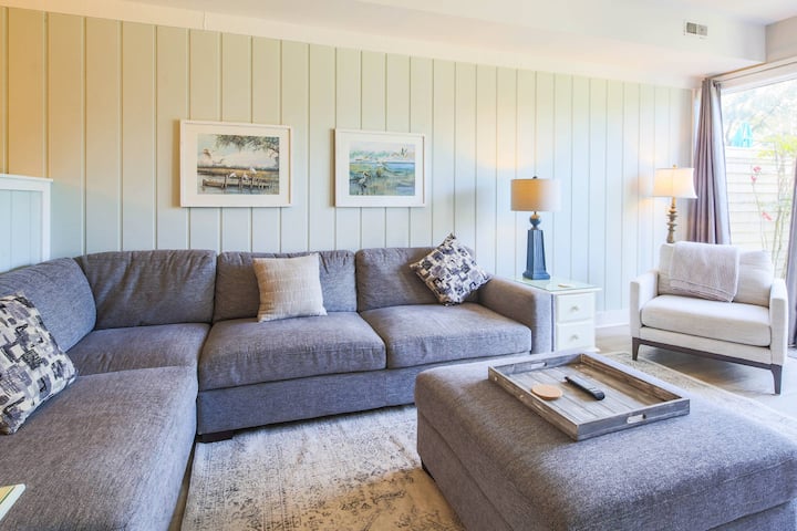 Golfers Getaway - An Itrip Hilton Head Home - ダウーファスキー・アイランド, SC