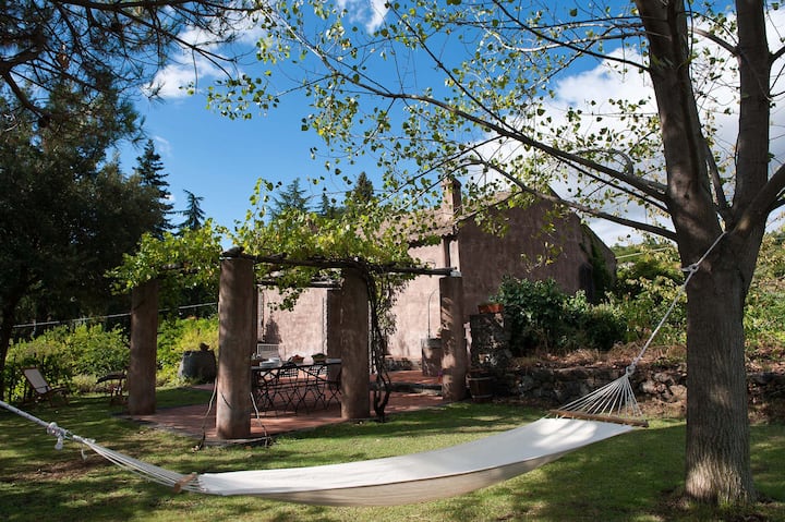 150 M² Casa Vacanza ∙ 3 Camere Da Letto ∙ 6 Ospiti - Trecastagni